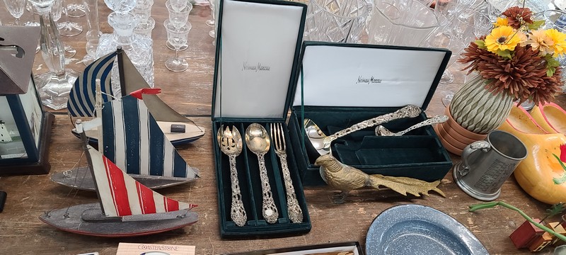 Weekly Tuesday Auction – Corey W. Brown Auctions Inc