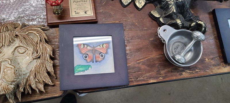 Weekly Tuesday Auction – Corey W. Brown Auctions Inc