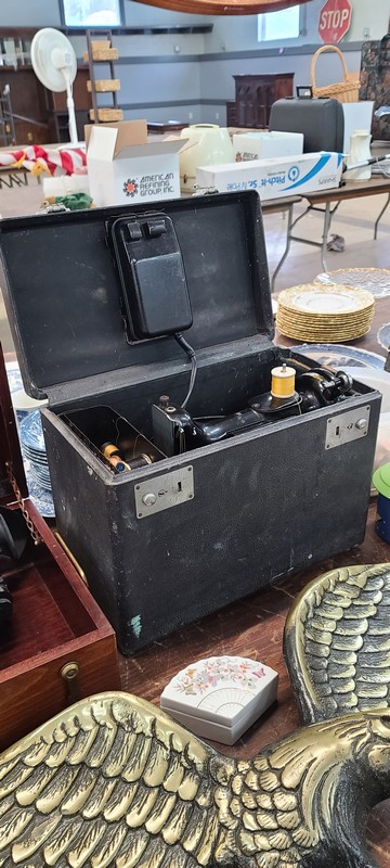 Weekly Tuesday Auction – Corey W. Brown Auctions Inc