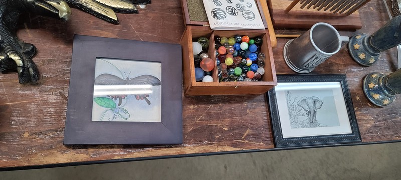 Weekly Tuesday Auction – Corey W. Brown Auctions Inc