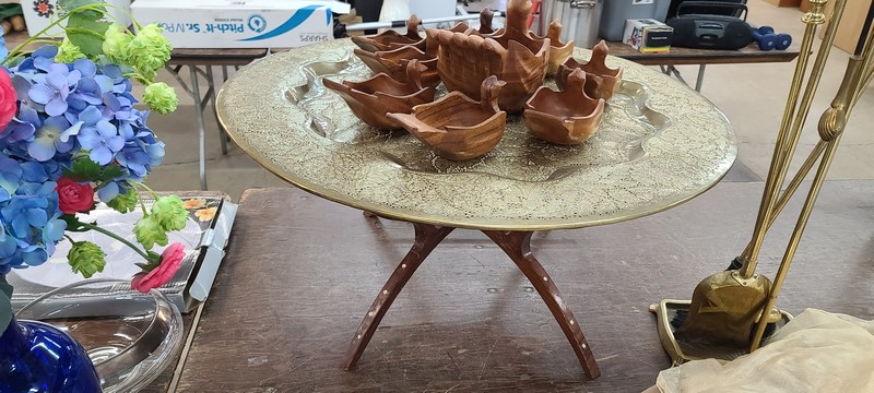 Weekly Tuesday Auction – Corey W. Brown Auctions Inc