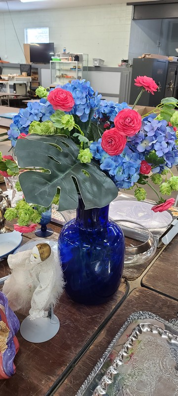 Weekly Tuesday Auction – Corey W. Brown Auctions Inc