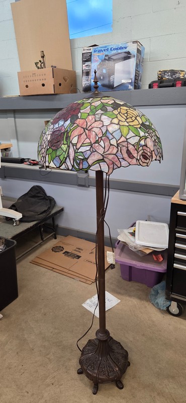 Weekly Tuesday Auction – Corey W. Brown Auctions Inc