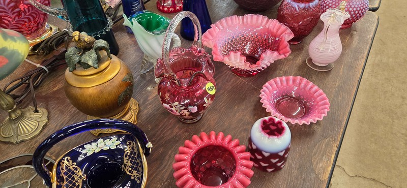 Weekly Tuesday Auction – Corey W. Brown Auctions Inc