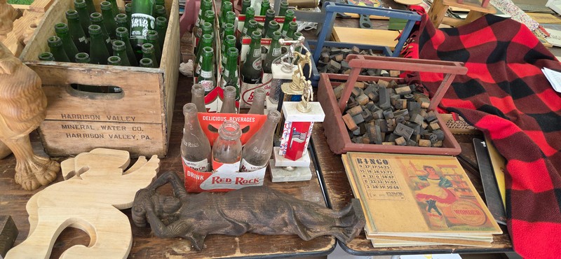 Weekly Tuesday Auction – Corey W. Brown Auctions Inc