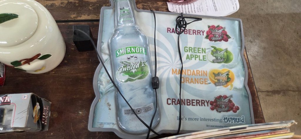 Weekly Tuesday Auction – Corey W. Brown Auctions Inc