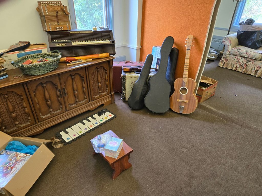 Weekly Tuesday Auction – Corey W. Brown Auctions Inc