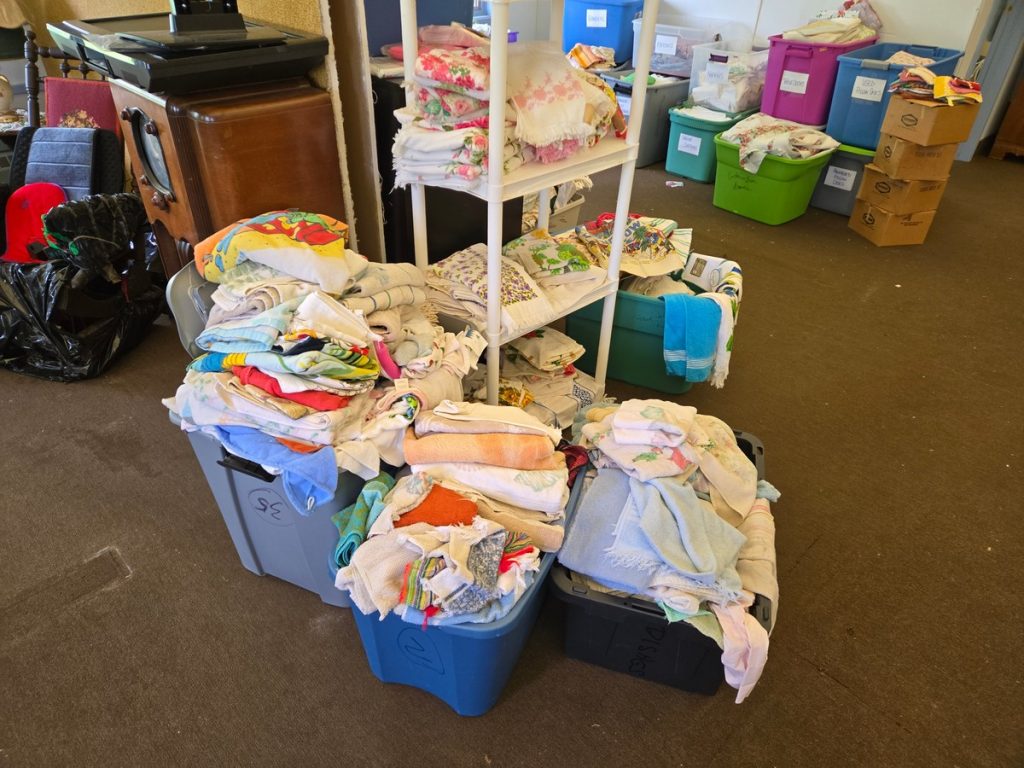 Weekly Tuesday Auction – Corey W. Brown Auctions Inc