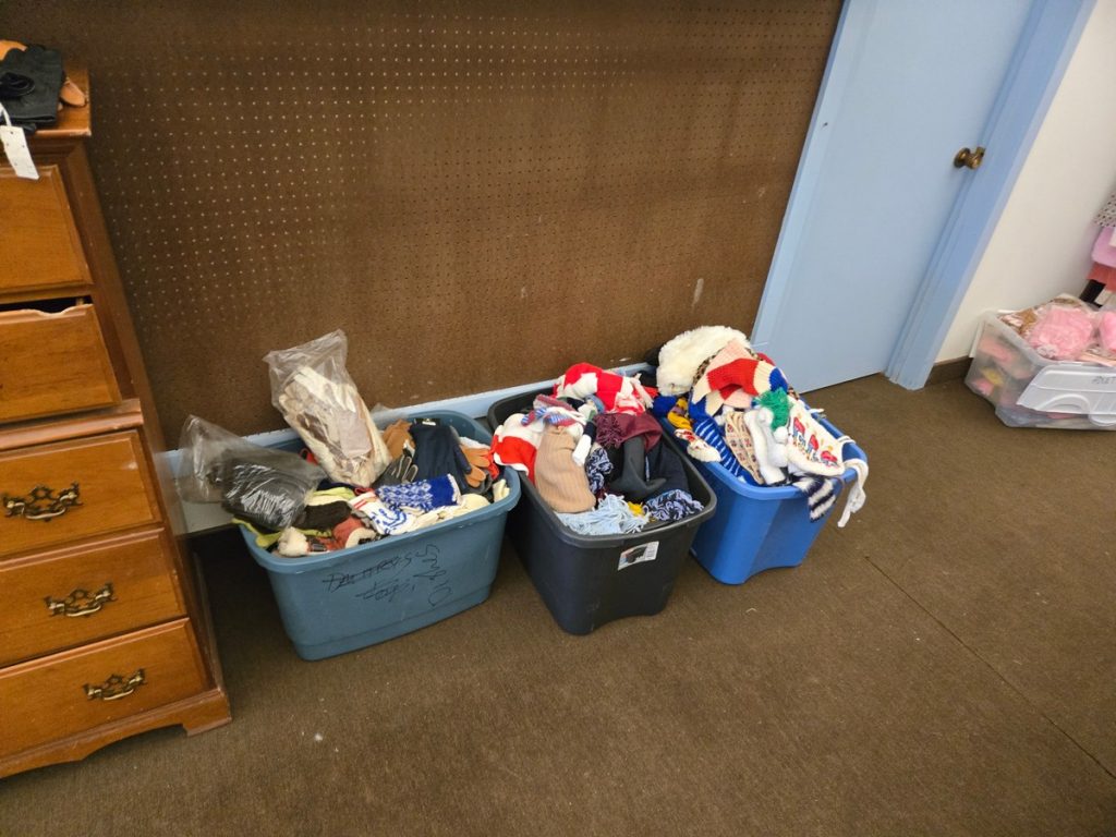 Weekly Tuesday Auction – Corey W. Brown Auctions Inc