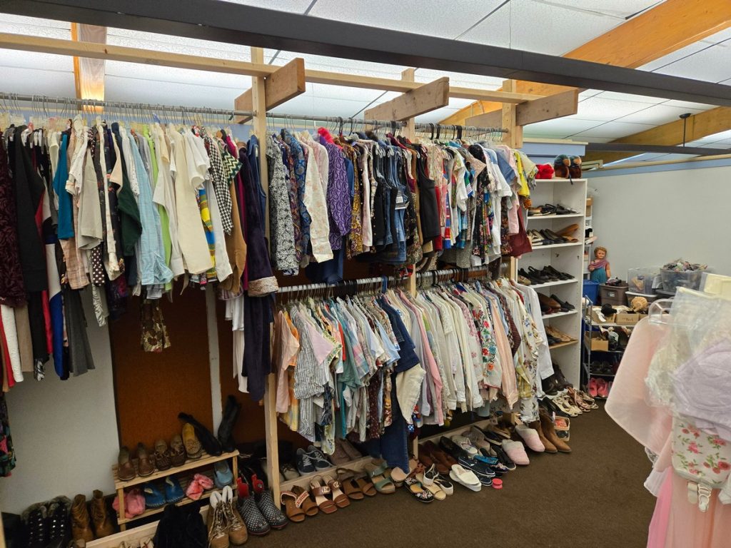 Weekly Tuesday Auction – Corey W. Brown Auctions Inc