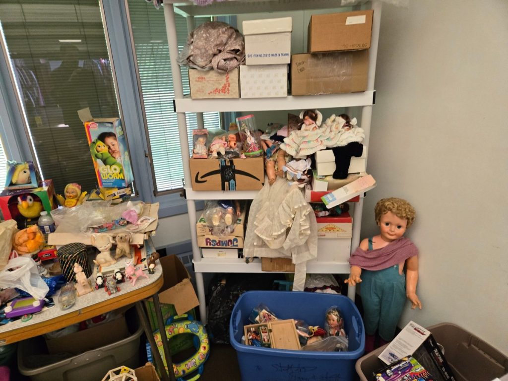 Weekly Tuesday Auction – Corey W. Brown Auctions Inc