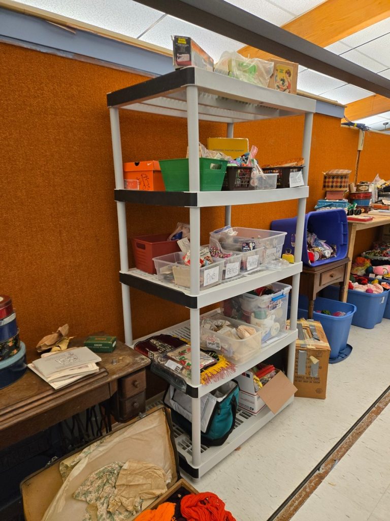 Weekly Tuesday Auction – Corey W. Brown Auctions Inc