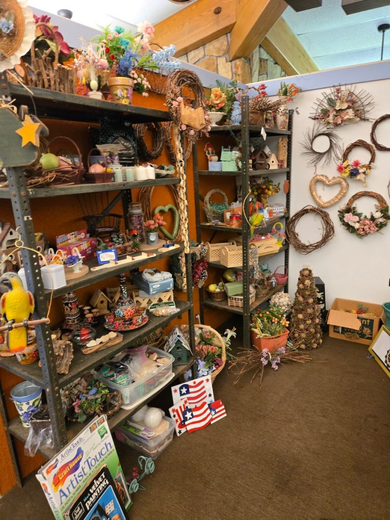 Weekly Tuesday Auction – Corey W. Brown Auctions Inc