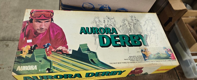 Weekly Tuesday Auction – Corey W. Brown Auctions Inc