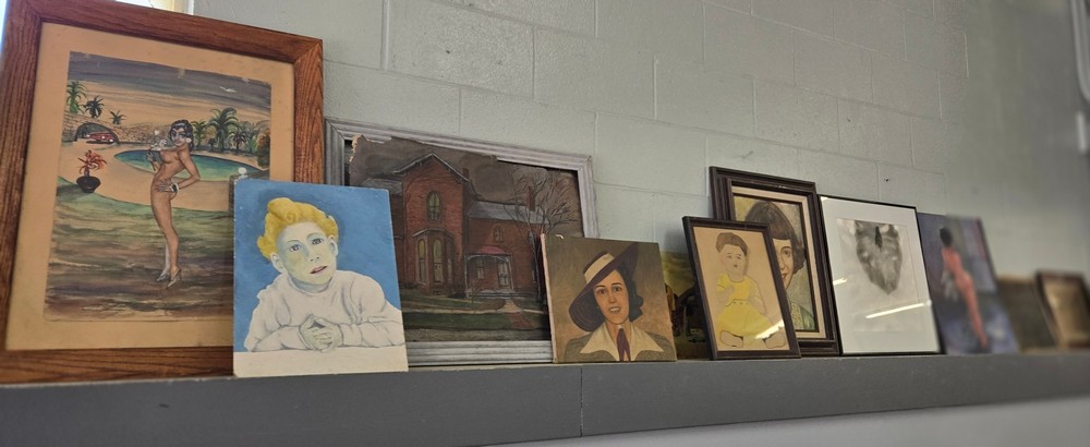 Weekly Tuesday Auction – Corey W. Brown Auctions Inc