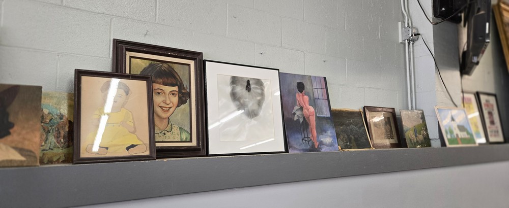 Weekly Tuesday Auction – Corey W. Brown Auctions Inc