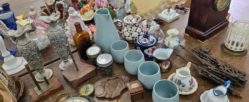 Weekly Tuesday Auction – Corey W. Brown Auctions Inc