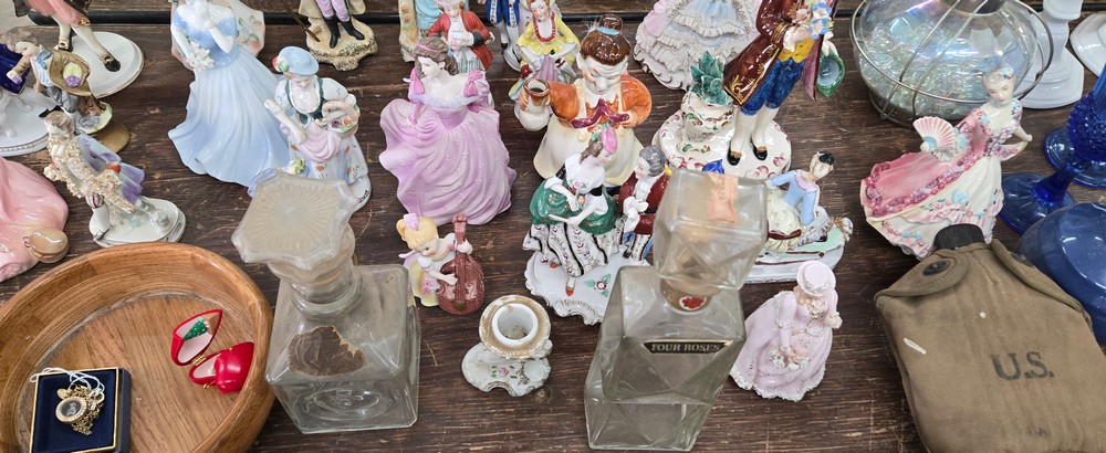 Weekly Tuesday Auction – Corey W. Brown Auctions Inc