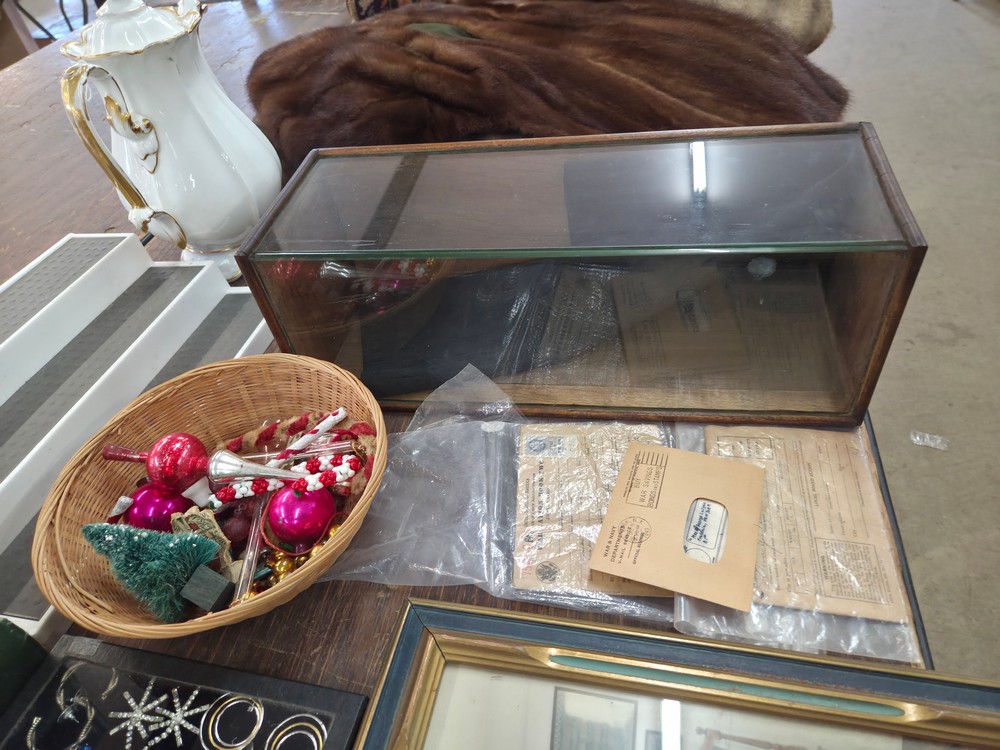 Weekly Tuesday Auction – Corey W. Brown Auctions Inc