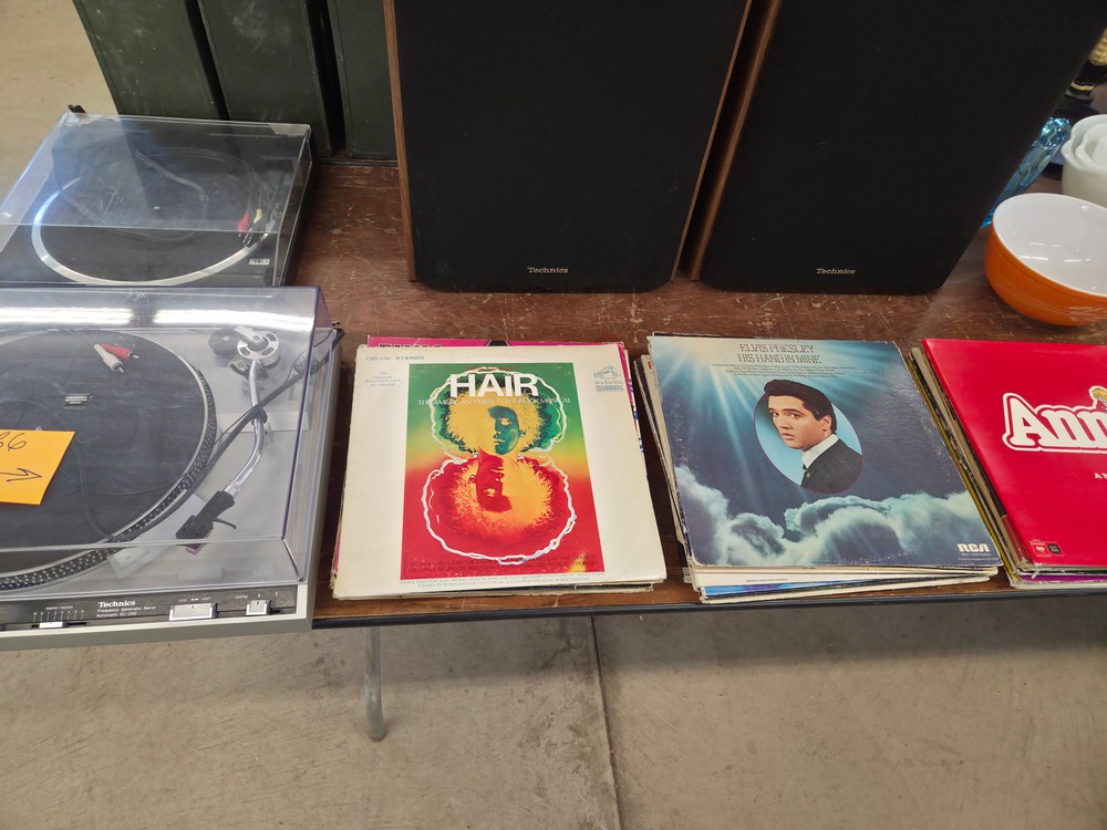 Weekly Tuesday Auction – Corey W. Brown Auctions Inc