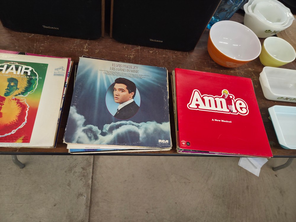 Weekly Tuesday Auction – Corey W. Brown Auctions Inc