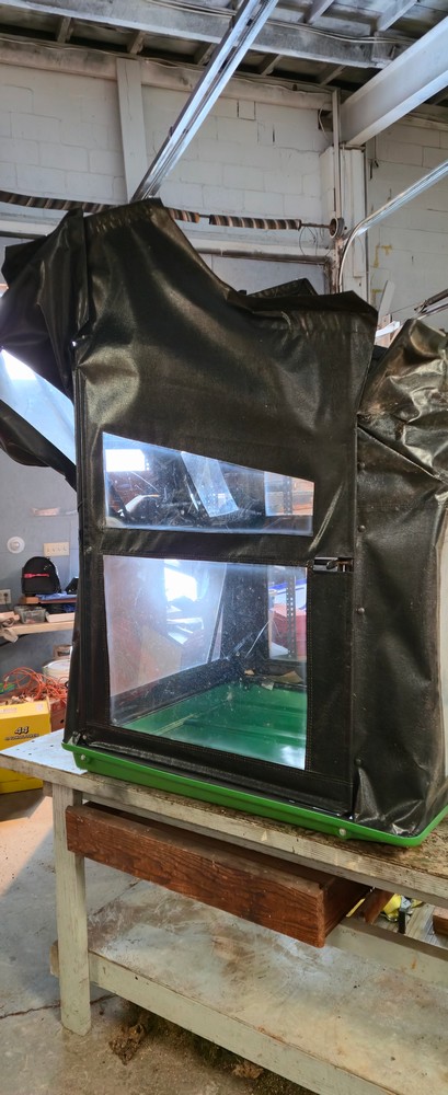 Weekly Tuesday Auction – Corey W. Brown Auctions Inc