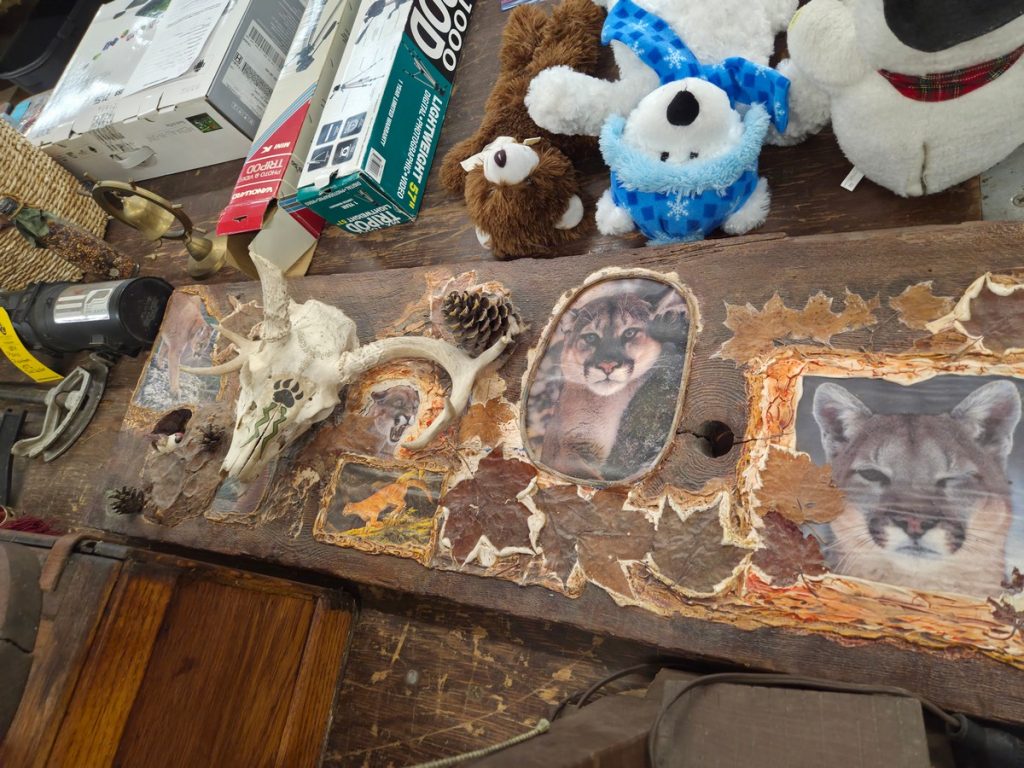 Weekly Tuesday Auction – Corey W. Brown Auctions Inc