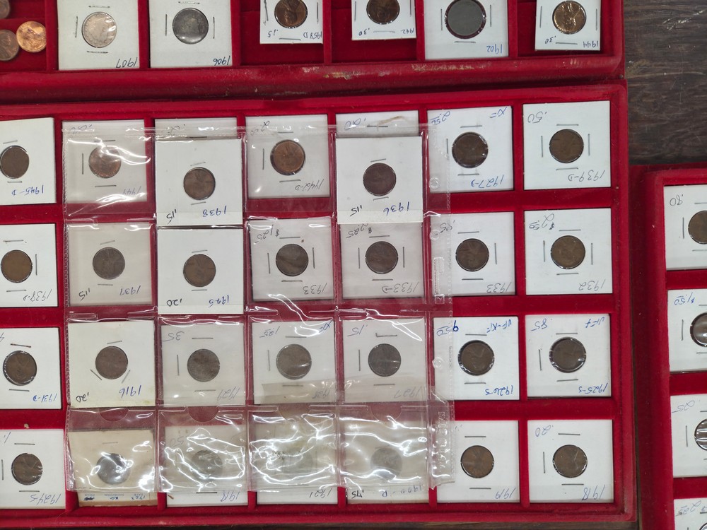 Weekly Tuesday Auction – Corey W. Brown Auctions Inc