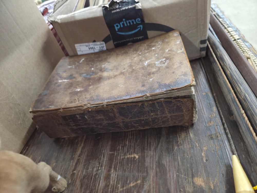 Weekly Tuesday Auction – Corey W. Brown Auctions Inc