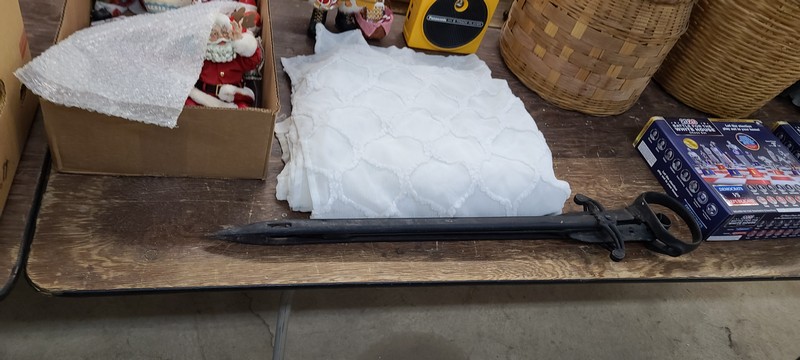 Weekly Tuesday Auction – Corey W. Brown Auctions Inc