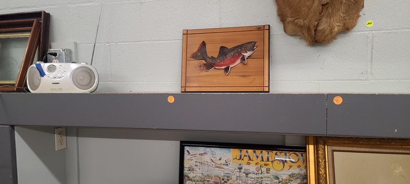 Weekly Tuesday Auction – Corey W. Brown Auctions Inc