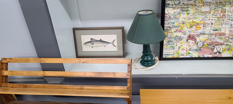 Weekly Tuesday Auction – Corey W. Brown Auctions Inc