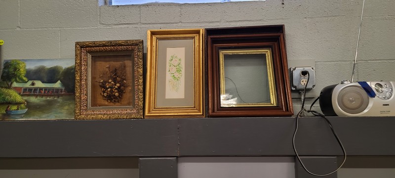 Weekly Tuesday Auction – Corey W. Brown Auctions Inc