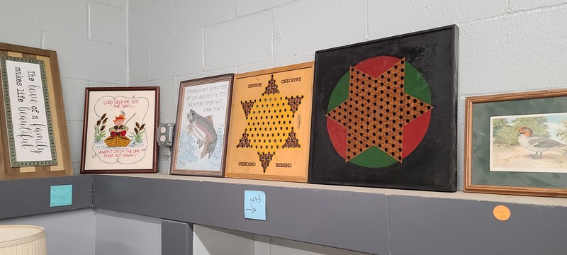 Weekly Tuesday Auction – Corey W. Brown Auctions Inc