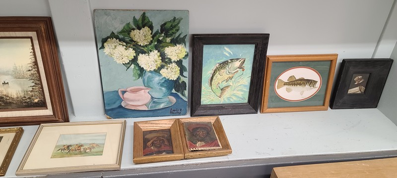 Weekly Tuesday Auction – Corey W. Brown Auctions Inc