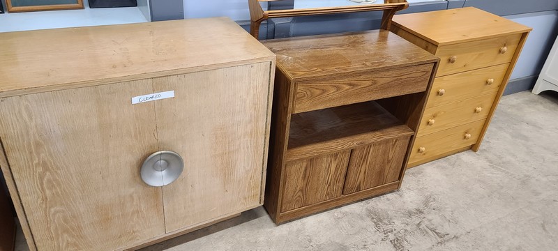 Weekly Tuesday Auction – Corey W. Brown Auctions Inc