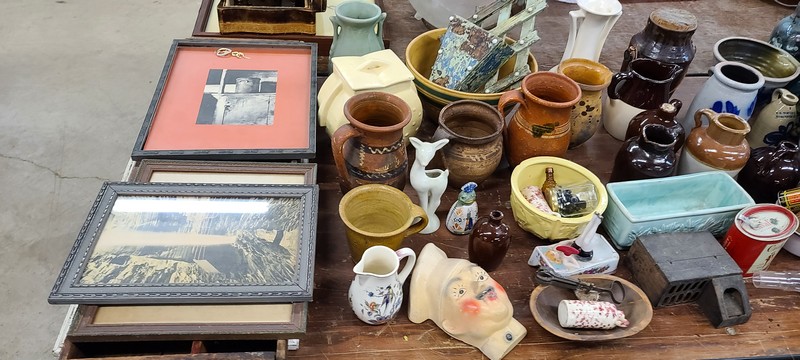 Weekly Tuesday Auction – Corey W. Brown Auctions Inc